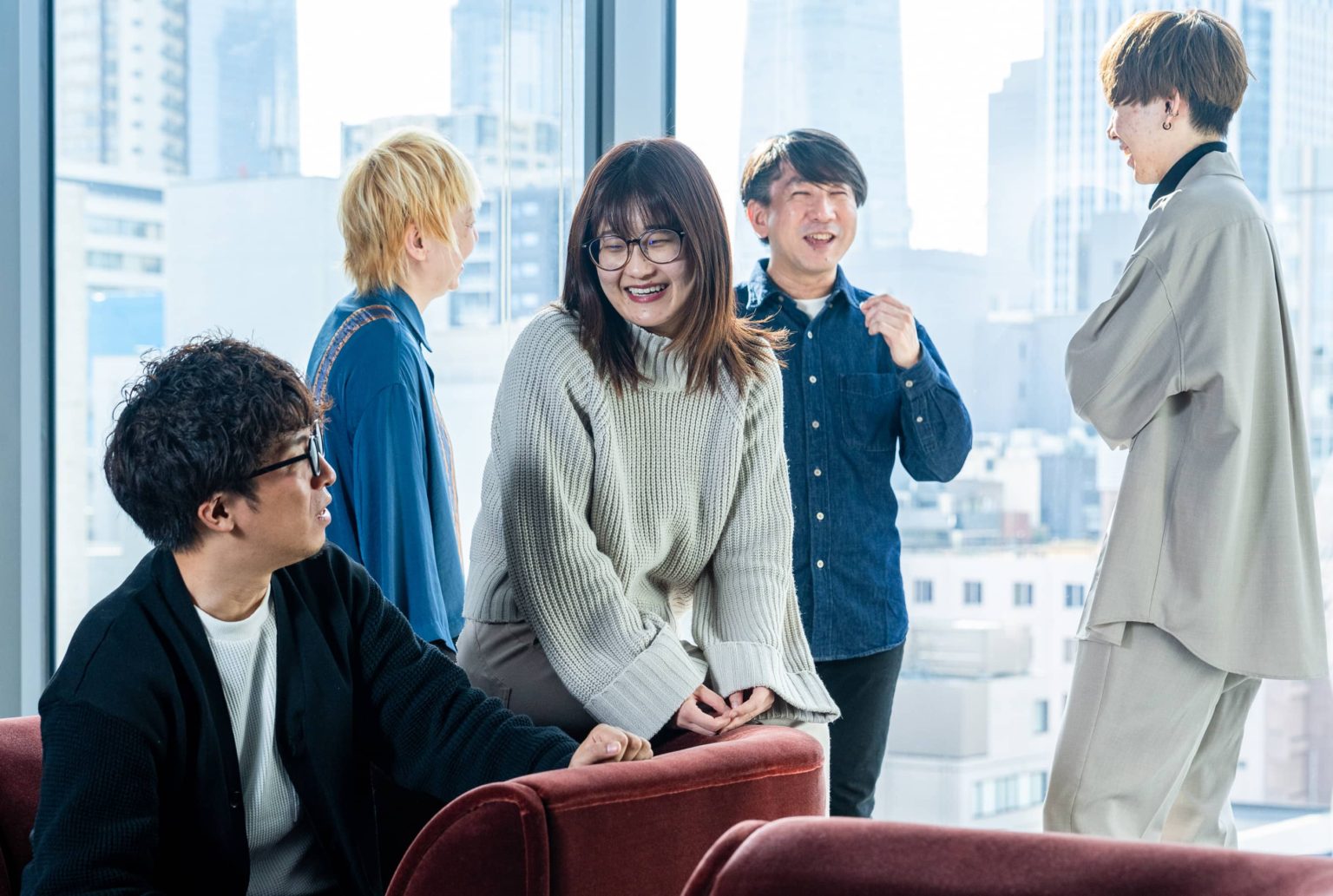 2DCGデザイナーとしてキャリアを築く | C&R Creative Studios