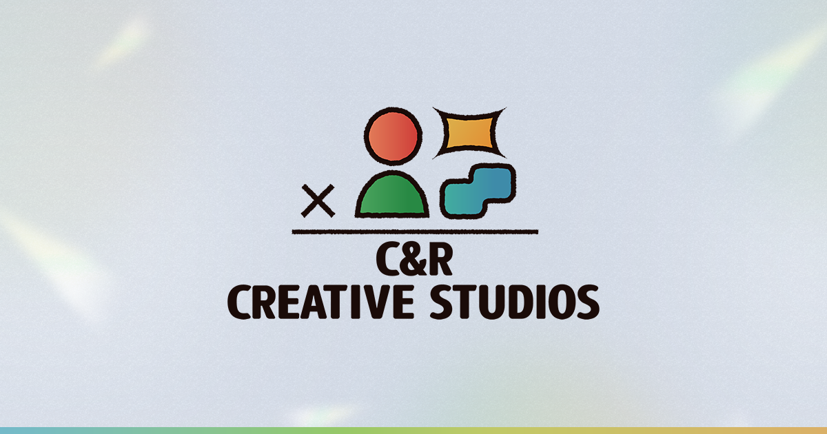 会社情報｜C&R Creative Studios